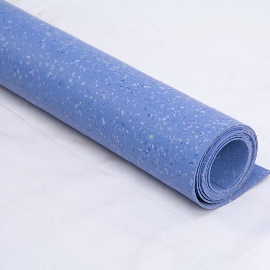 OEM/ODM homogeneous vinyl floor factory vinyl hospital flooring ...