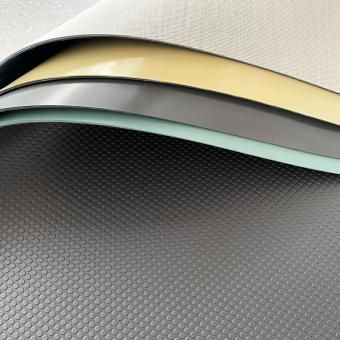 OEM/ODM Long-Lasting PVC Aircraft Flooring for Frequent Use,Long ...