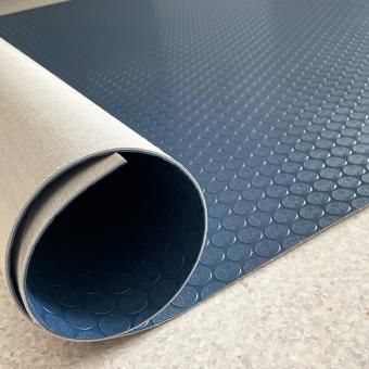 OEM/ODM Innovative PVC Flooring for Enhanced Aircraft Cabin Interiors ...