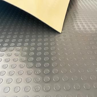 OEM/ODM Anti-Static PVC Aircraft Flooring Providing Lasting Safety and ...